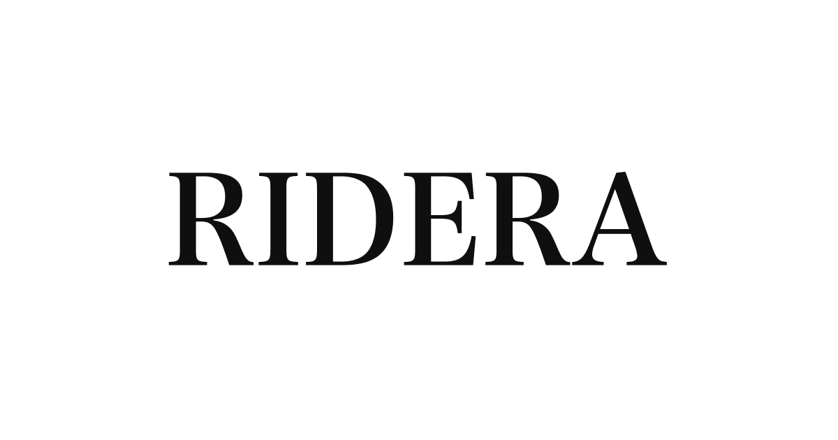 株式会社RIDERA | YouTube動画で集客を実現